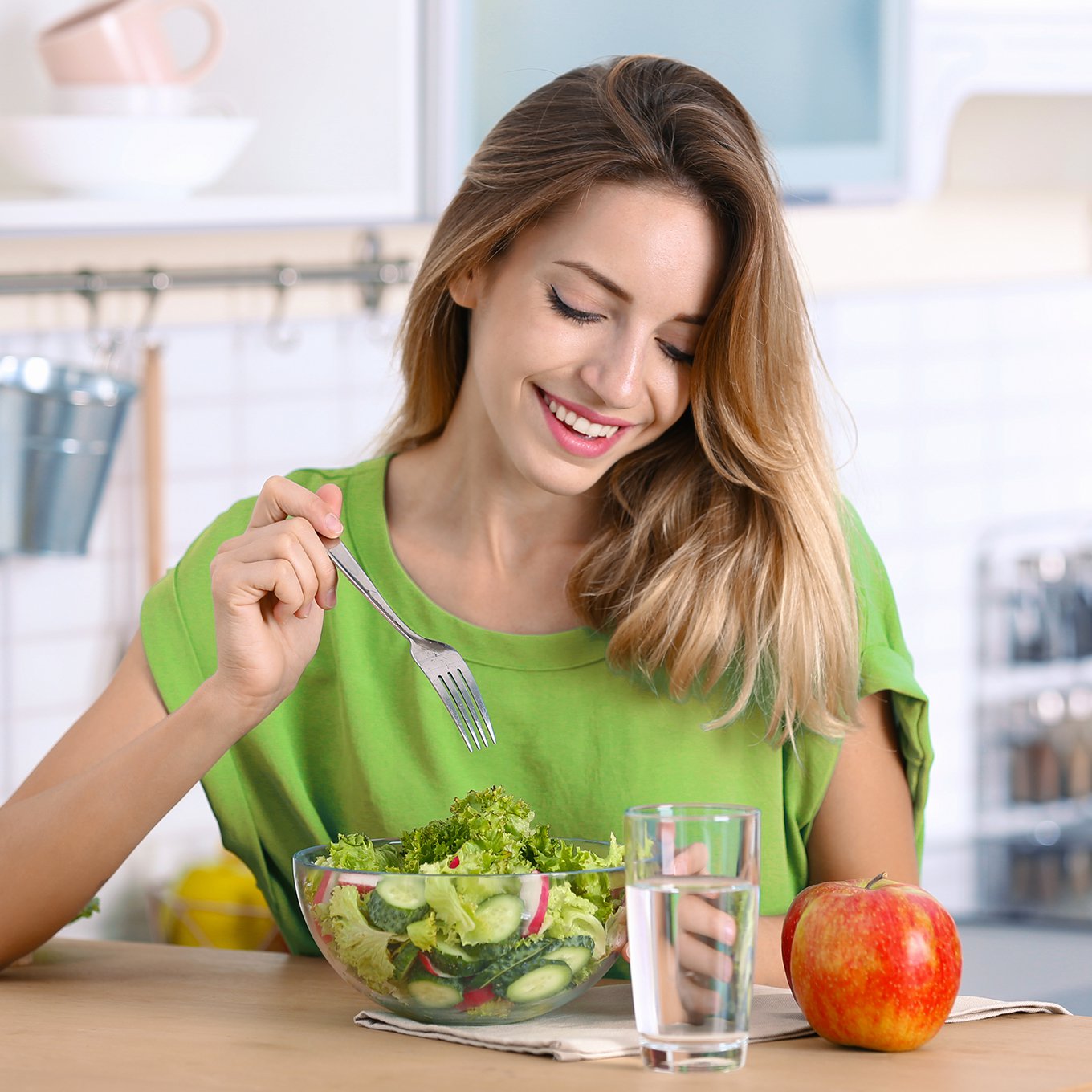 Programas de nutrición - Nutricionista Danori Carbajal